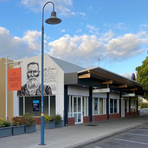 Busselton Boulevard Shopping Centre, Shops 6, 8, 9 & 15, 69 Prince ...