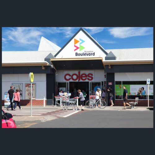 Busselton Boulevard Shopping Centre, Shops 6, 8, 9 & 15, 69 Prince ...