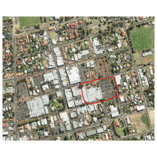 Busselton Boulevard Shopping Centre, Shops 6, 8, 9 & 15, 69 Prince ...